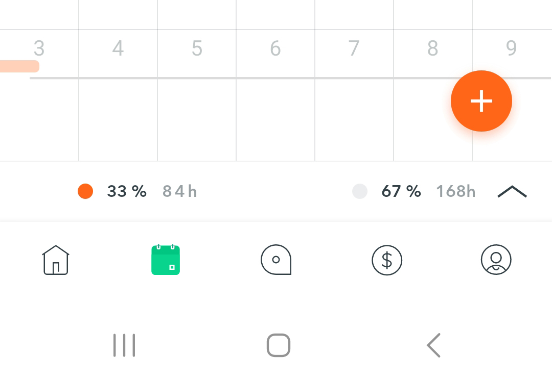 How do I create and share a pet calendar/schedule? – AppClose