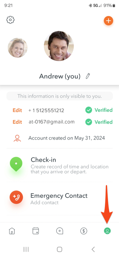 How do I enable Two-factor Authentication? – AppClose