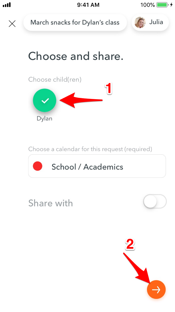 How do I create a custom request? – AppClose