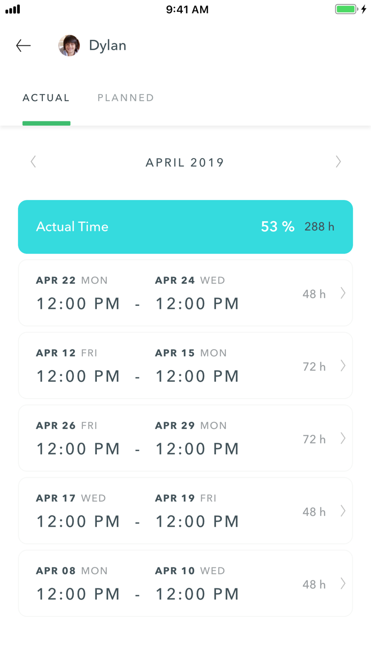 How Do I Create A Parenting Schedule AppClose